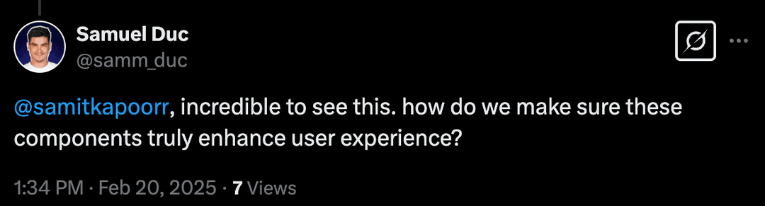 StackBits - React UI & Full-Stack Code Library