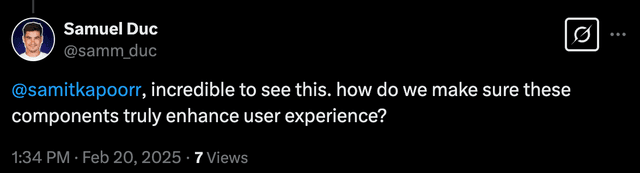 StackBits - React UI & Full-Stack Code Library